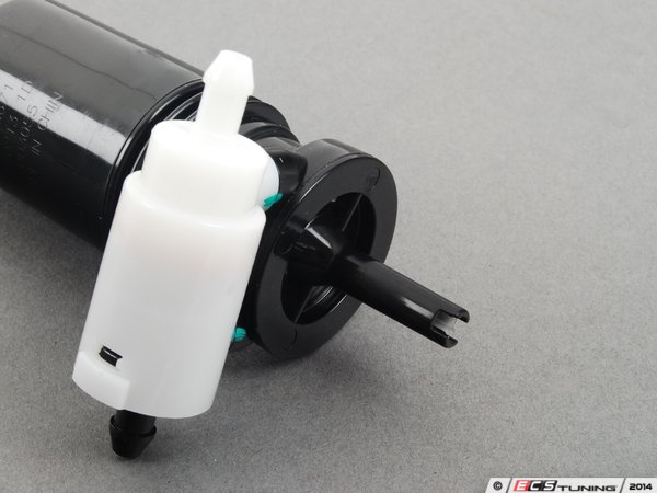 Genuine Mercedes Benz - 1648690421 - Windshield Washer Pump