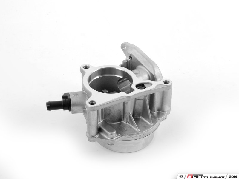 Genuine Volkswagen Audi - 06H145100AK - Vacuum Pump (06H 145 100 AK)