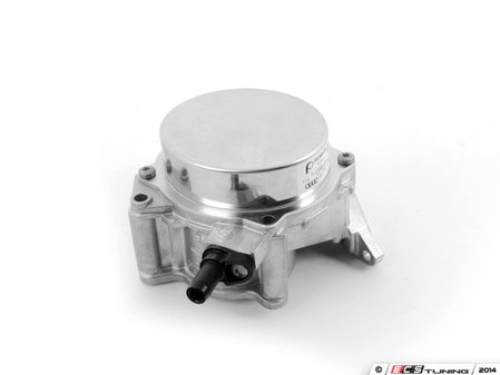 Genuine Volkswagen Audi - 06H145100AK - Vacuum Pump (06H 145 100 AK)