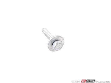 Genuine BMW - 07119905241 - Hex Head Screw With Washer - Priced Each ...