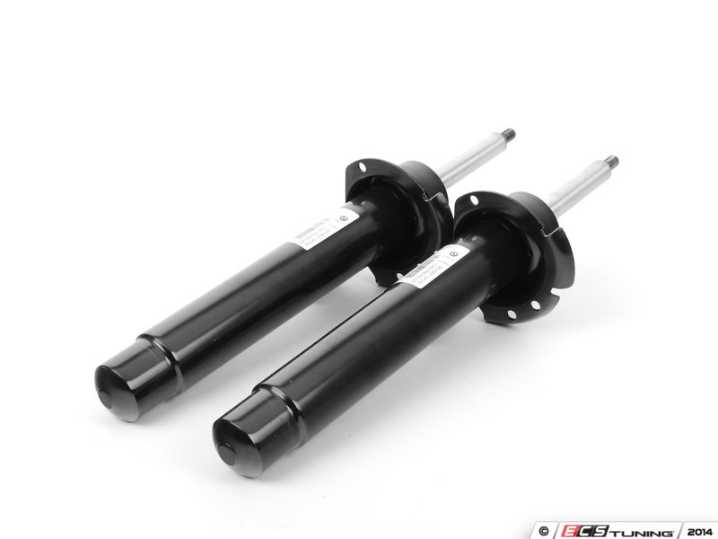 Genuine BMW M Performance - 33502320928 - M Sports Suspension Retrofit