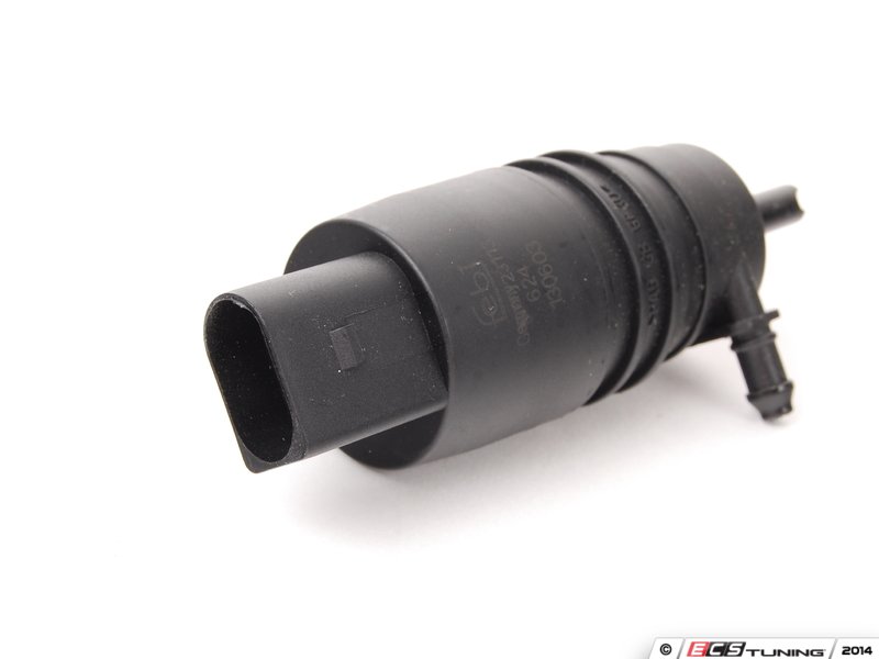 Febi - 2218690121 - Windshield Washer Pump