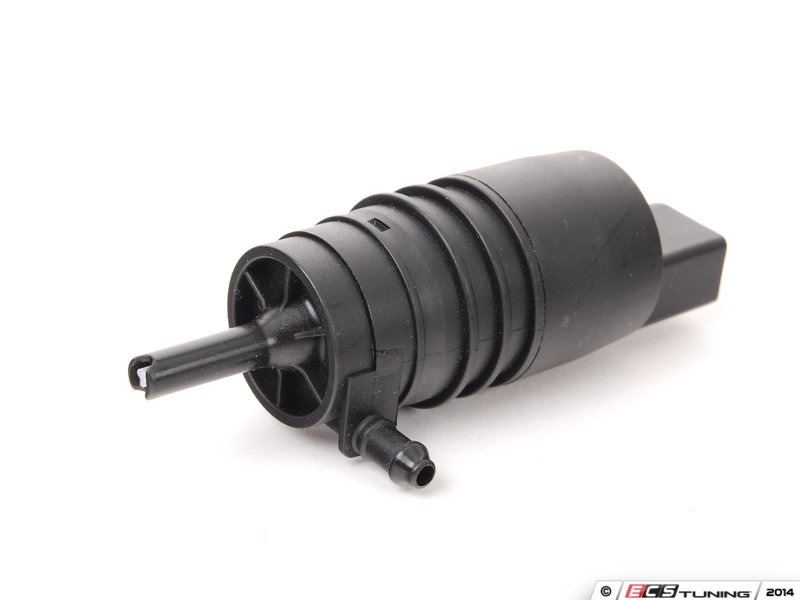 Febi - 2218690121 - Windshield Washer Pump