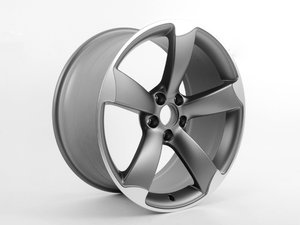 Audi B8/B8.5 S5 Quattro 3.0T Coupe OEM Alloy Wheels - ECS Tuning