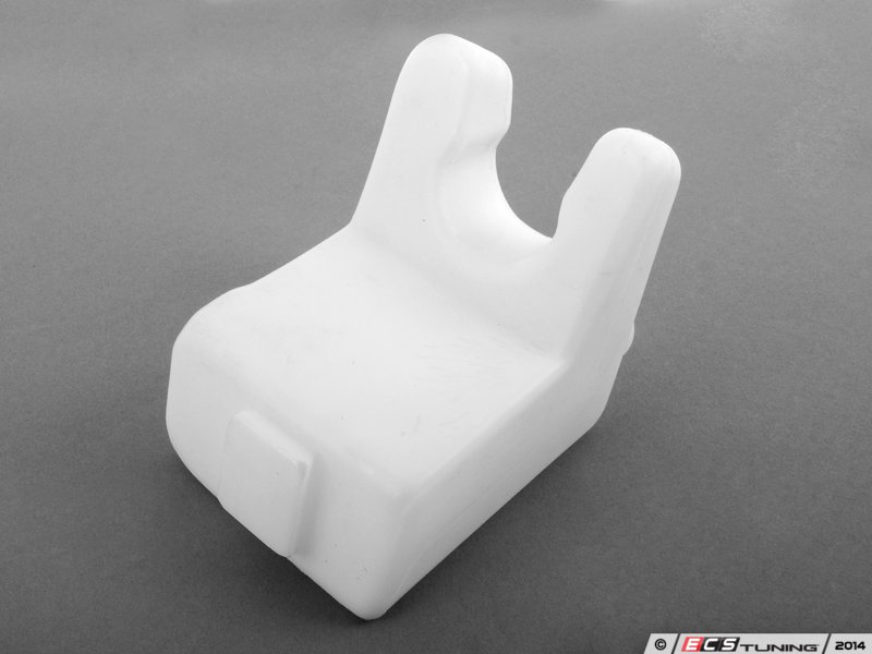 Genuine BMW - 61661378613 - Washer Fluid Reservoir - Excludes Headlamp ...