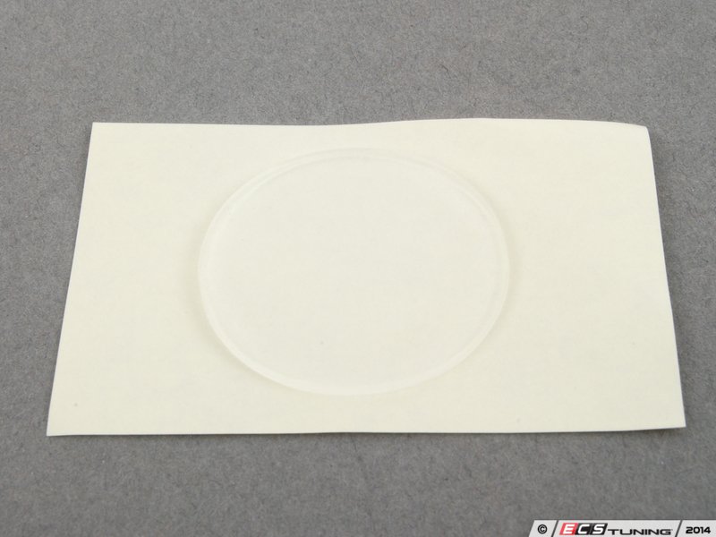 Genuine Volkswagen Audi - 8U0955609 - Rain Sensor Gel Pad (8U0 955 609)