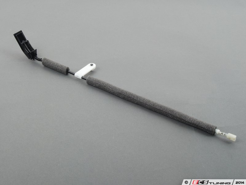 Genuine BMW - 51227024645 - Bowden Cable (51-22-7-024-645)
