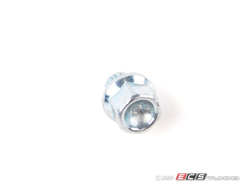 Genuine BMW - 36136765544 - Wheel Bolt Adapter - Code 31 (36-13-6-765-544)