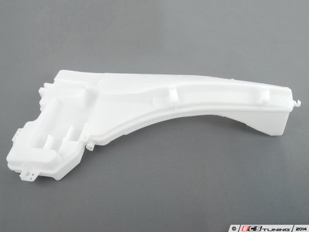 Genuine BMW - 61667162588 - Windshield Washer Fluid Reservoir (61-66-7 ...