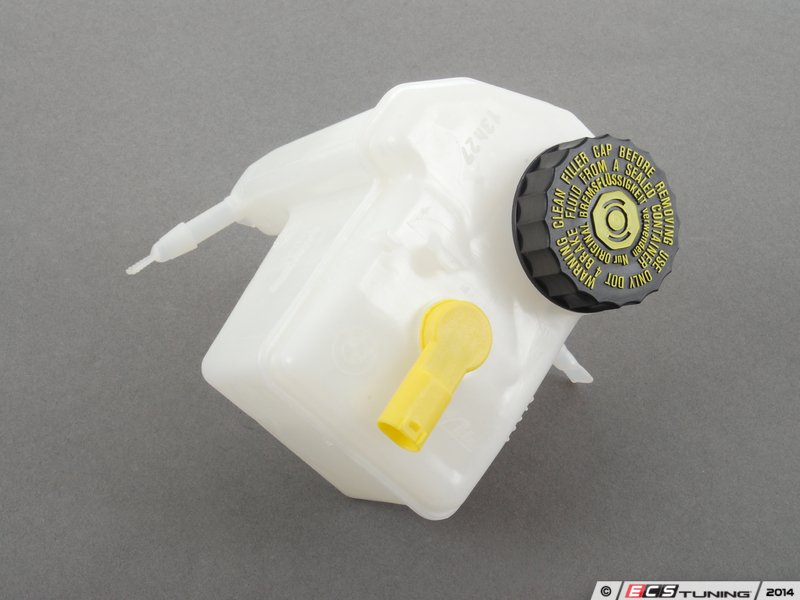 Genuine BMW - 34326751589 - Brake Master Cylinder Reservoir (34-32-6 ...