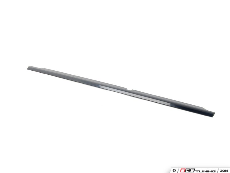 Genuine Mercedes Benz - 2047353965 - SEALING RAIL