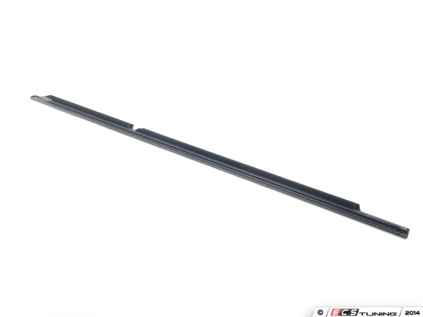 Genuine Mercedes Benz - 2047353965 - SEALING RAIL