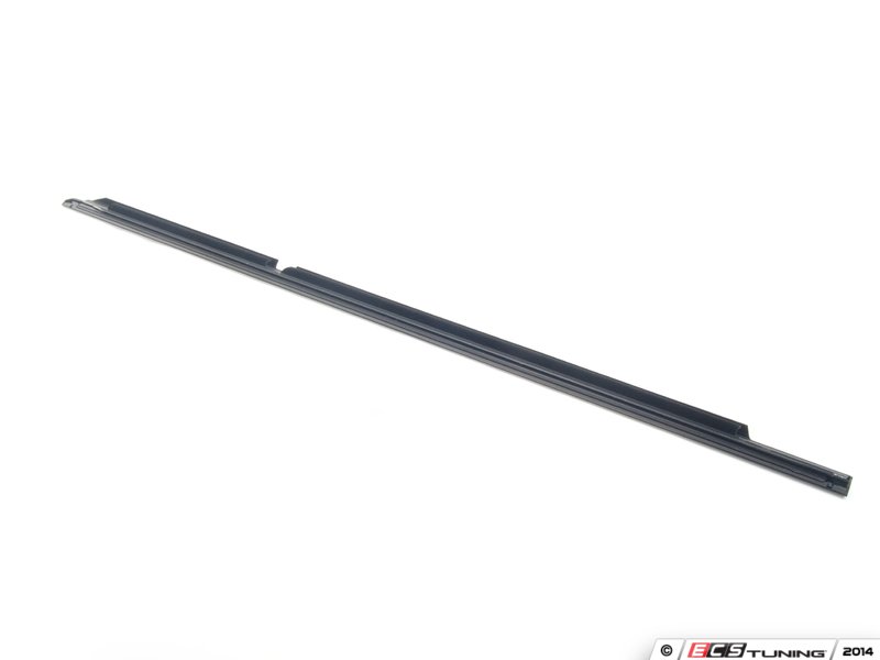 Genuine Mercedes Benz - 2047353965 - SEALING RAIL