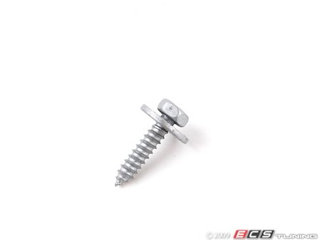 Genuine BMW - 07119905184 - Hex Screw - Priced Each (07-11-9-905-184)