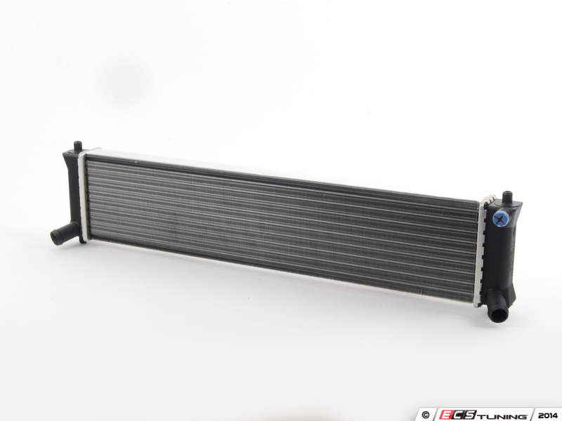 ECS News - Porsche 986 Center Radiator Kit