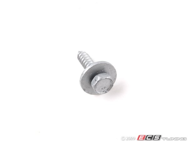 Genuine BMW - 07119905184 - Hex Screw - Priced Each (07-11-9-905-184)