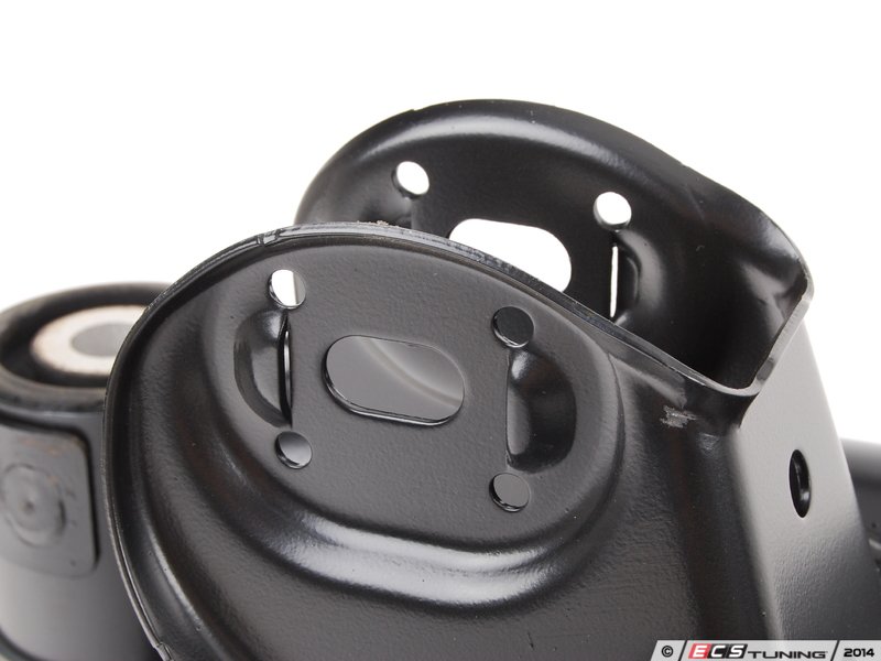 Genuine Volkswagen Audi - 3C0505235AC - Rear Subframe (3C0 505 235 AC)