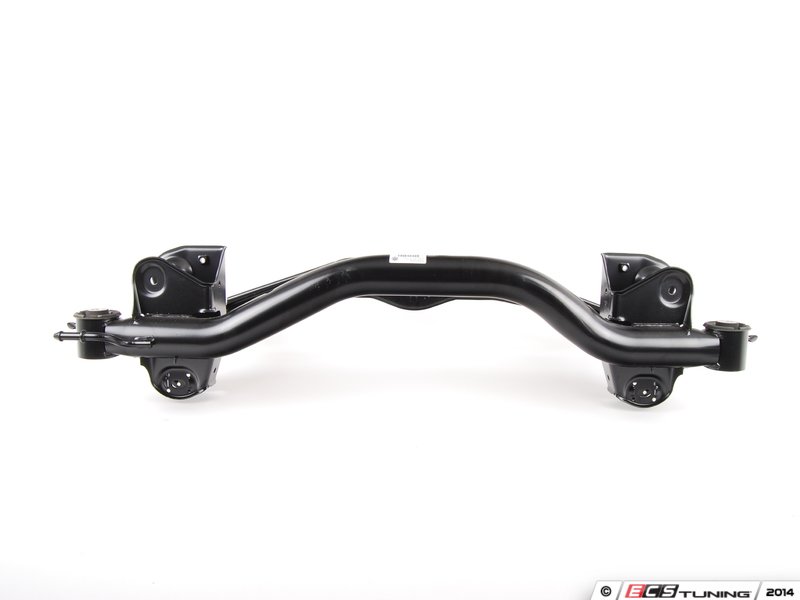 Genuine Volkswagen Audi - 3C0505235AC - Rear Subframe (3C0 505 235 AC)