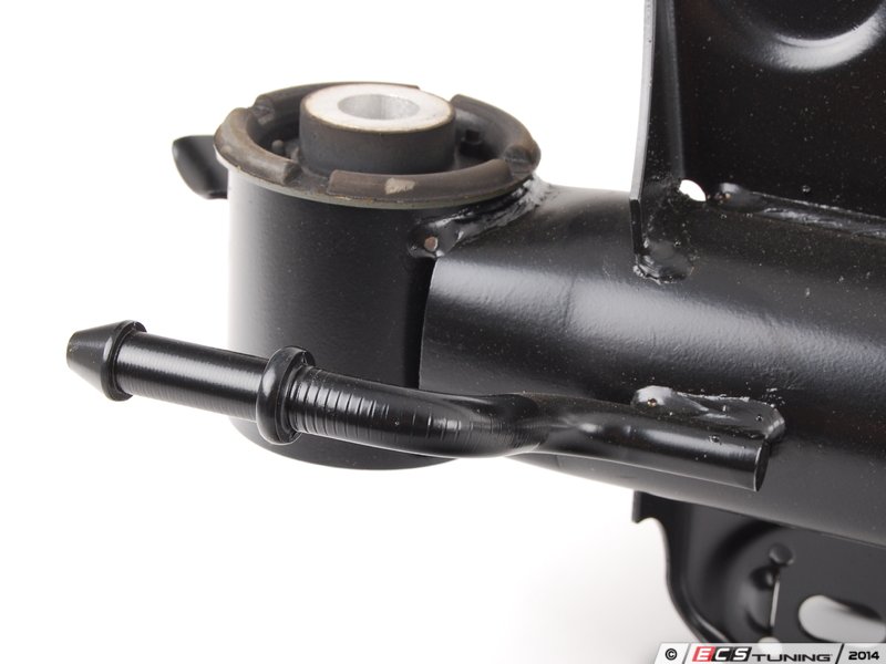 Genuine Volkswagen Audi - 3C0505235AC - Rear Subframe (3C0 505 235 AC)
