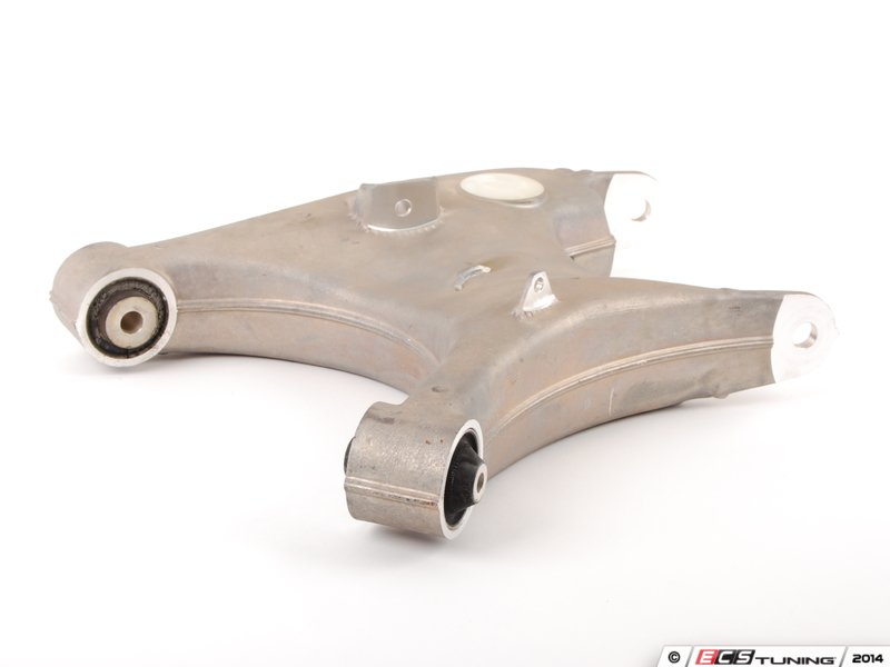 Genuine BMW - 33322229515 - Rear Trailing Arm - left (33-32-2-229-515)