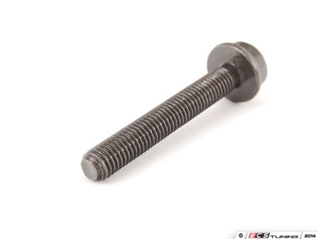 Genuine Volkswagen Audi - N10544904 - BOLT (N 105 449 04)