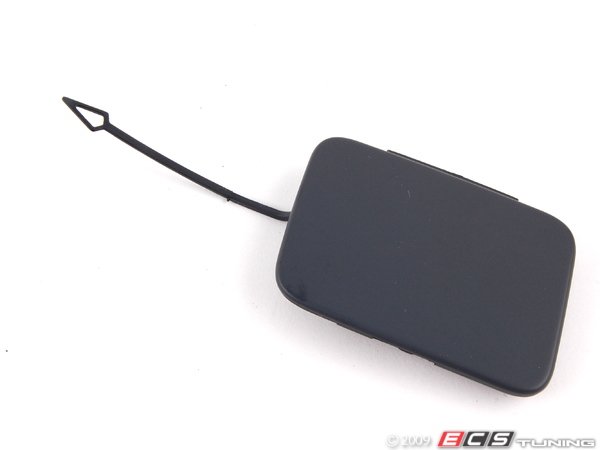 Genuine Volkswagen Audi - 8e0807241bgru - Tow Hook Cover (8e0 807 241 b ...