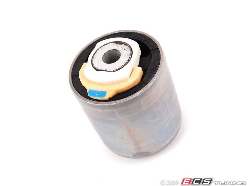 Genuine Volkswagen Audi - 4D0407183AC - Front Lower Control Arm Bushing ...