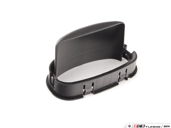 Genuine BMW - 13717571361 - INTAKE MANIFOLD (13-71-7-571-361)