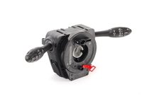 Genuine MINI - 61319253769 - Switch Unit / Wiper Stalks (61-31-9-253-769)