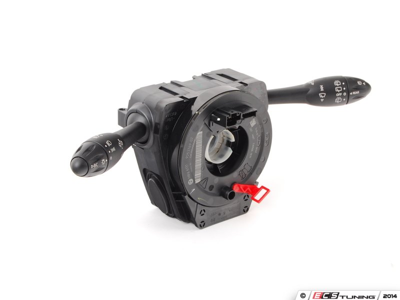 Genuine MINI - 61319253769 - Switch Unit / Wiper Stalks (61-31-9-253-769)