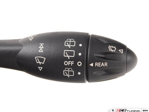 Genuine MINI - 61319253769 - Switch Unit / Wiper Stalks (61-31-9-253-769)