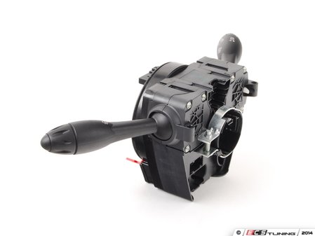 Genuine MINI - 61319253769 - Switch Unit / Wiper Stalks (61-31-9-253-769)