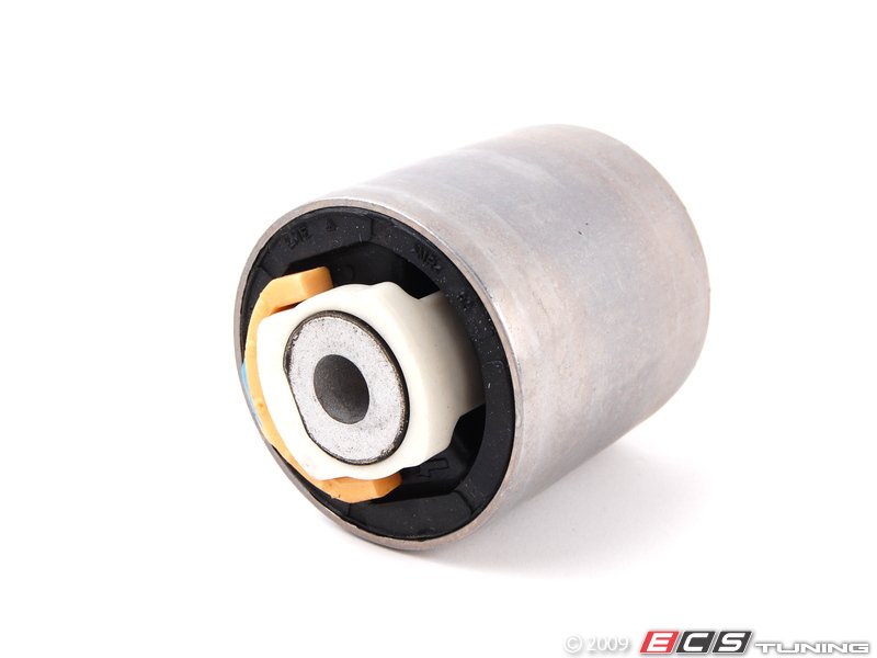 Genuine Volkswagen Audi - 4D0407183AC - Front Lower Control Arm Bushing ...