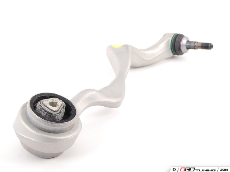 Lemforder - 31126769797 - Front Thrust Arm - Left