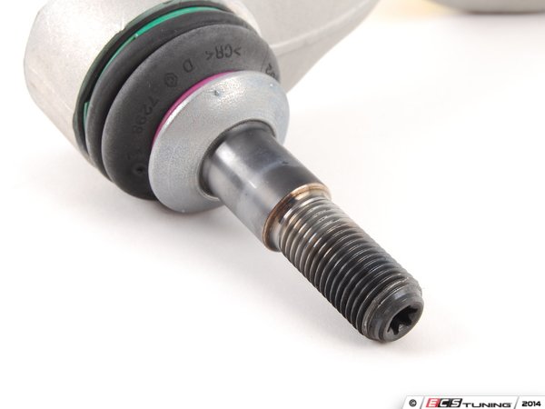 Lemforder - 31126769797 - Front Thrust Arm - Left