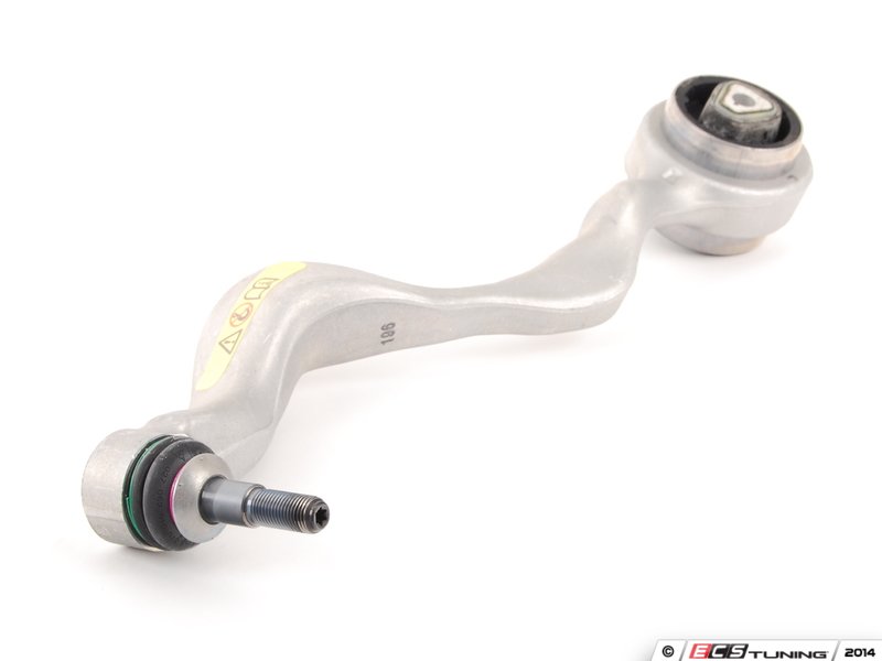 Lemforder - 31126769798 - Front Thrust Arm - Right