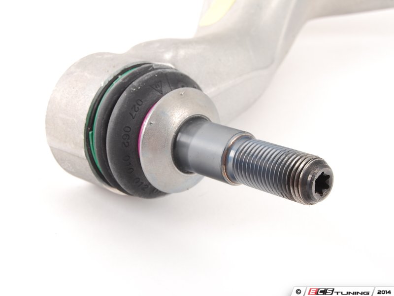 Lemforder - 31126769798 - Front Thrust Arm - Right