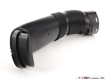 Genuine BMW - 13717624210 - Intake duct (13-71-7-624-210)