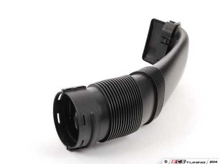 Genuine BMW - 13717624210 - Intake duct (13-71-7-624-210)