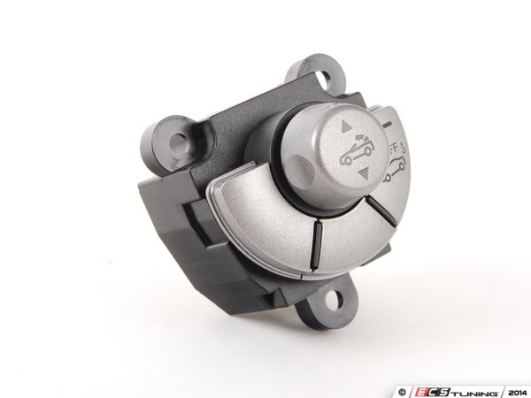 Genuine Mercedes Benz - 17182050109698 - SWITCH