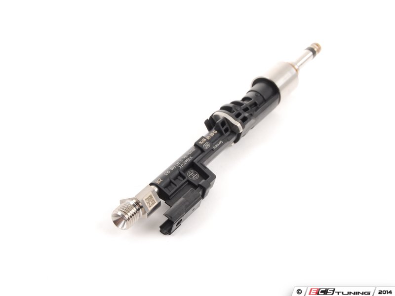 Genuine BMW - 13537568607 - Fuel Injector - Priced Each (13-53-7-568-607)