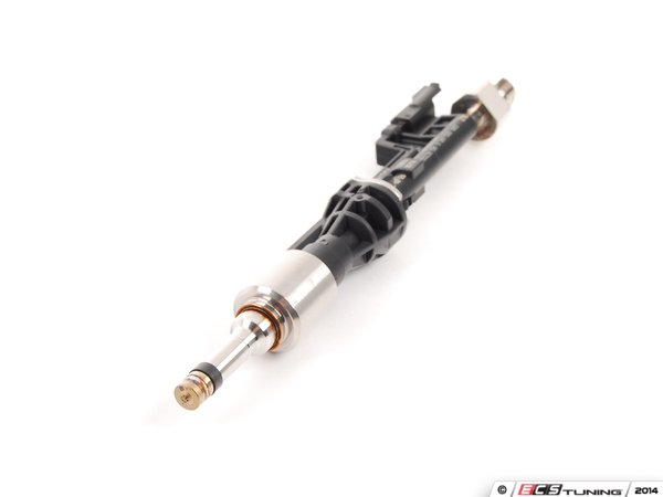 Genuine BMW - 13537568607 - Fuel Injector - Priced Each (13-53-7-568-607)