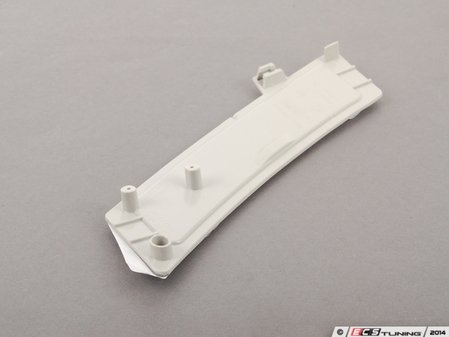 Genuine BMW - 63147274433 - Front Bumper Reflector - Set (63-14-7-274-433)