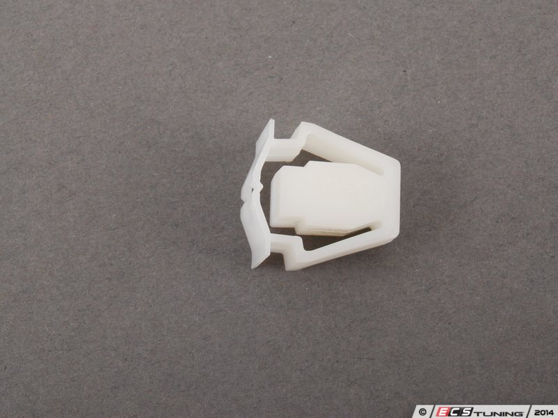 Genuine Volkswagen Audi - 8K0821213A - Bumper Clip - Priced Each (8K0 ...