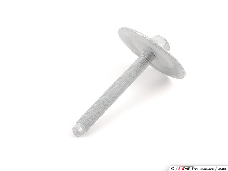 Genuine Volkswagen Audi - WHT000846 - BOLT (WHT 000 846)