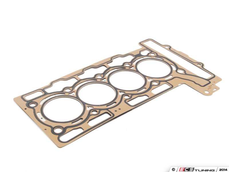 Elring - 11127595138 - Cylinder Head Gasket Asbestos Free - ( 0.90mm )