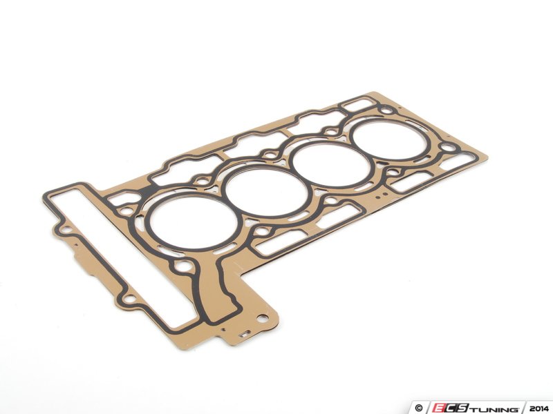 Elring - 11127595138 - Cylinder Head Gasket Asbestos Free - ( 0.90mm )