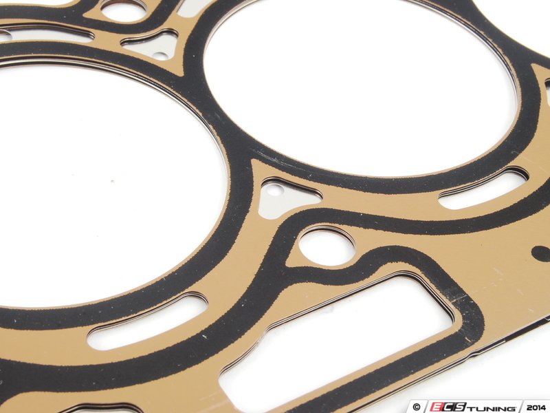 Elring - 11127595138 - Cylinder Head Gasket Asbestos Free - ( 0.90mm )