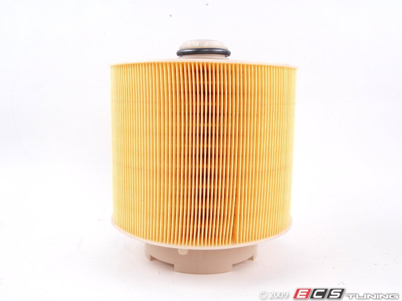 Genuine Volkswagen Audi - 4f0133843 - Air Filter (4f0 133 843)