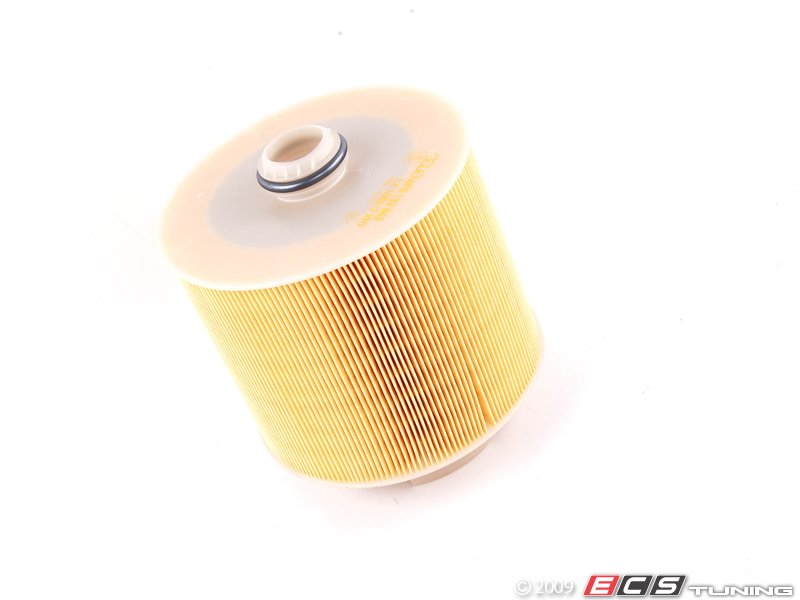 Genuine Volkswagen Audi - 4f0133843 - Air Filter (4f0 133 843)